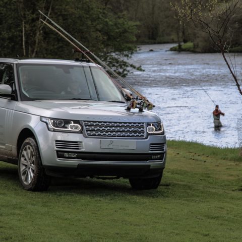 Home - Highlands Trout Fly Fishing Salmon Fishing Scotland