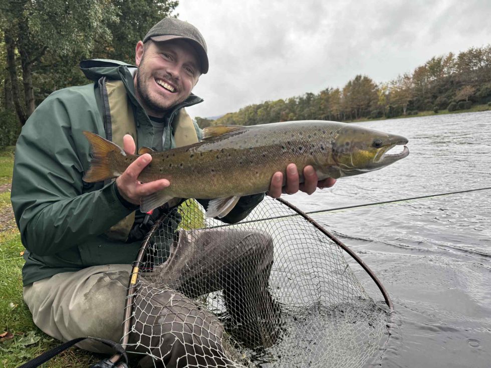 Fly Fishing in Inverness, Scotland – Your Complete Guide to Rivers ...